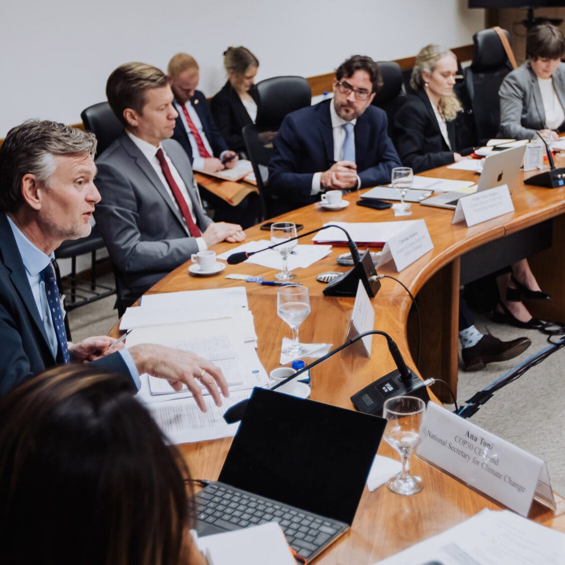 Identifier les partenaires financiers et mettre en place un plan de ...